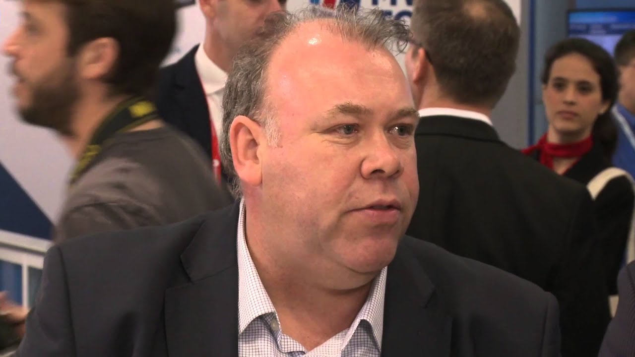 Manx Telecom adopts virtualisation to replace its IMS core - YouTube