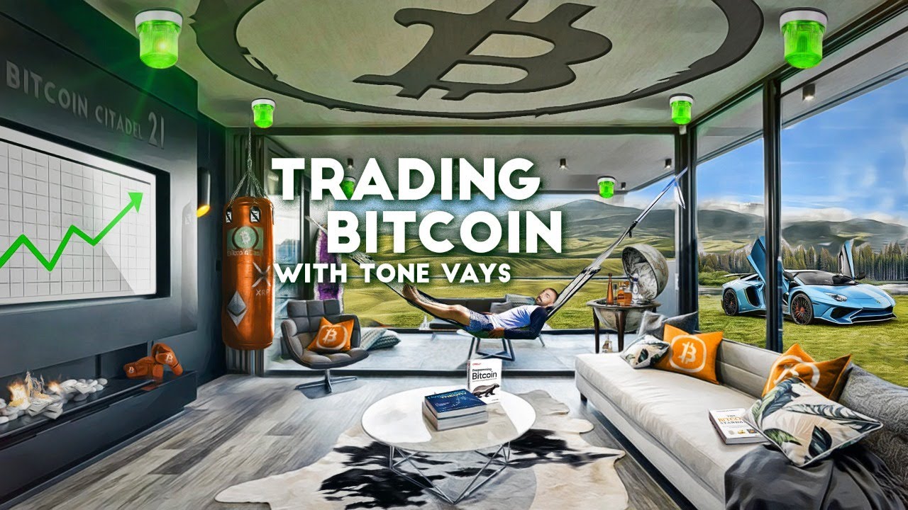 Oh Canada!!! Thank You!!! #Bitcoin to the Moon!!! - YouTube