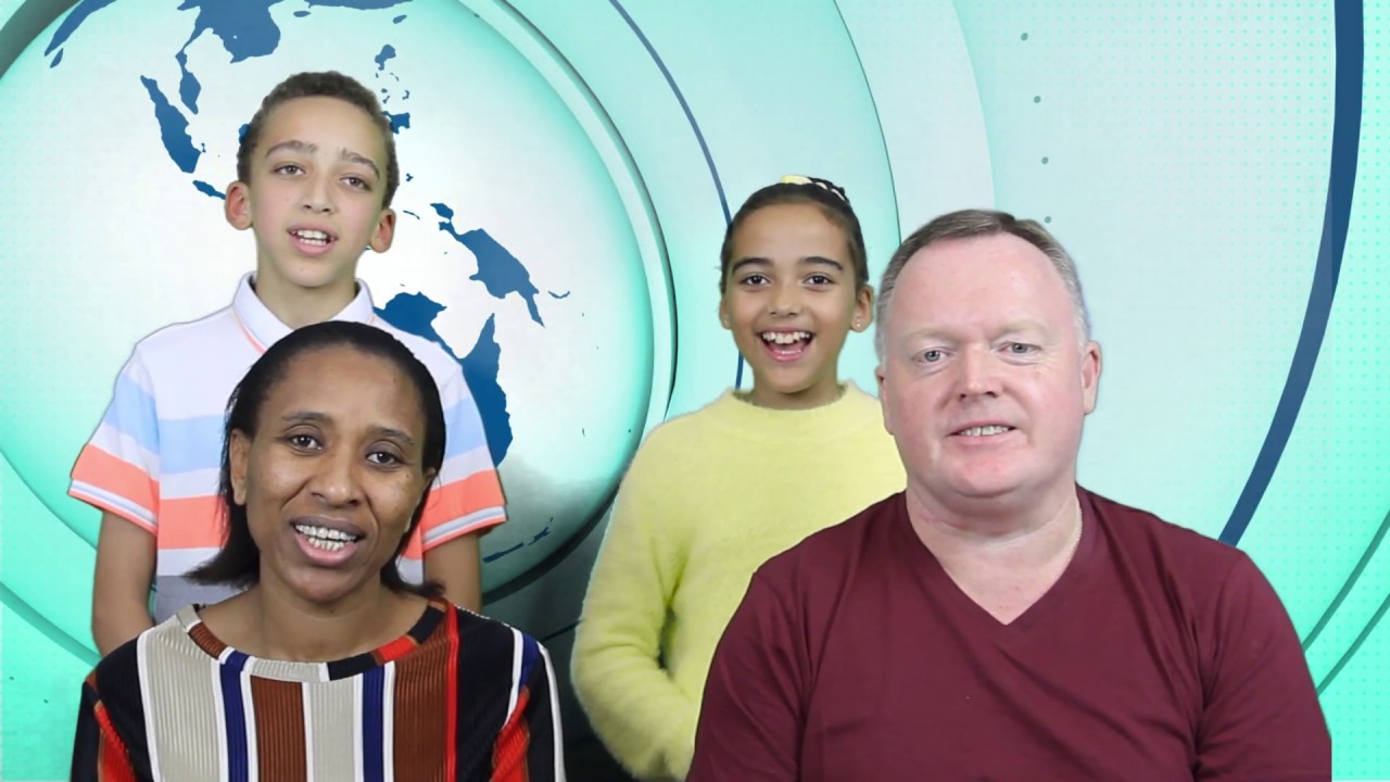 SBC NEWS Week 19 - YouTube