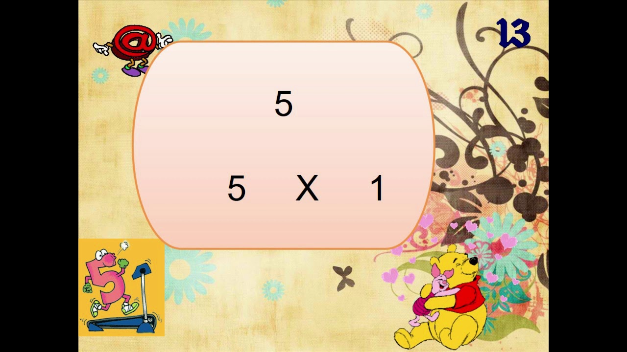 math Q1 w1 grade 4 - YouTube