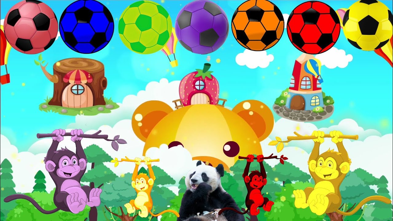 Abc Song | Baby Tv Nursery Rhymes | Row Row Row Your Boat | Cocomelon ...