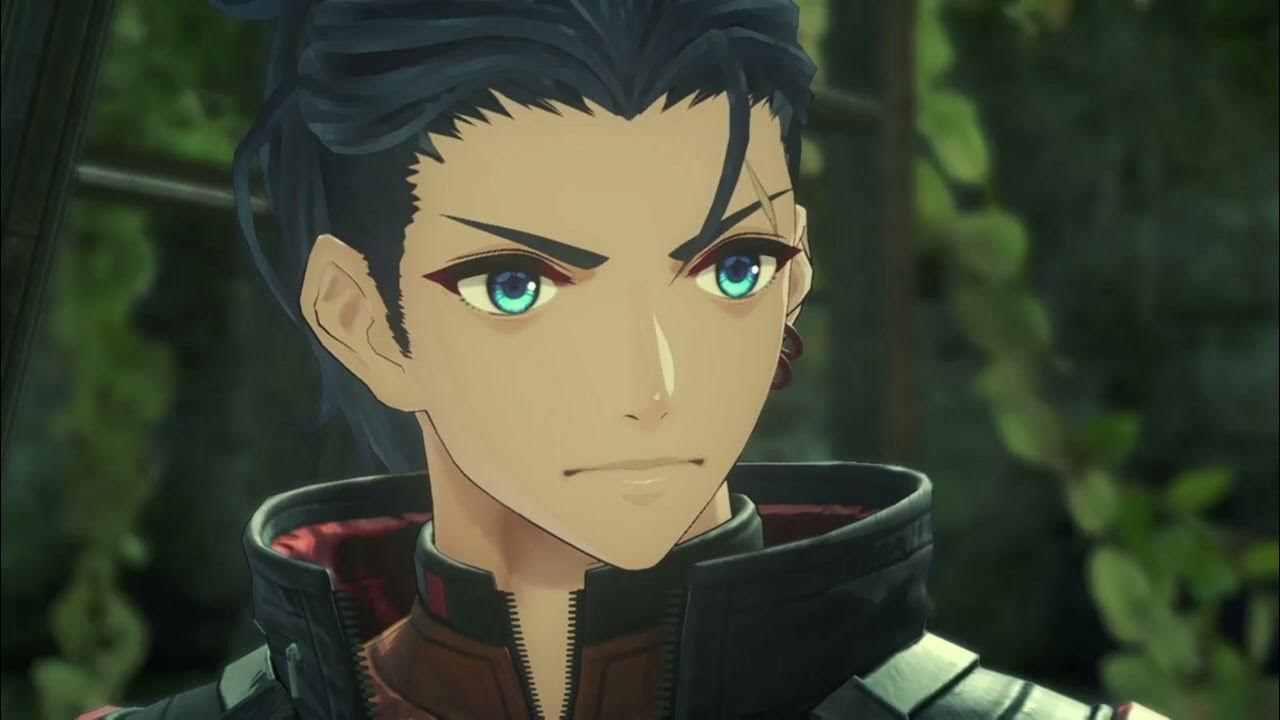 Xenoblade Chronicles 3 Future Redeemed Playthrough (No Commentary)- Part 7: Exploring Aurora ...