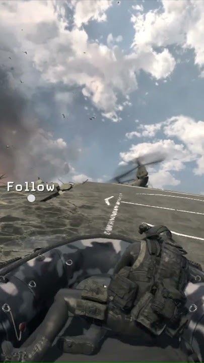 Call of Duty : Modern Warfare 3 - PC Gameplay | Mission Act I | Hunter ...