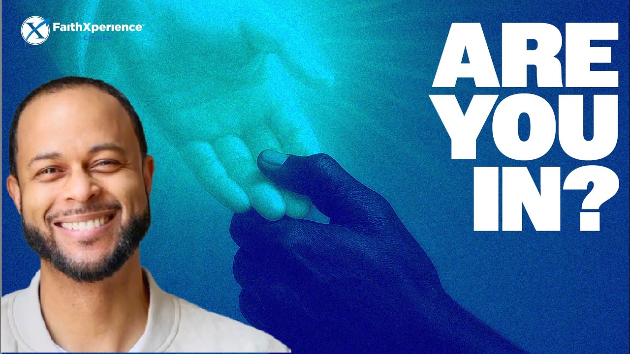 Are You In?//New Year, Who Dis? - YouTube