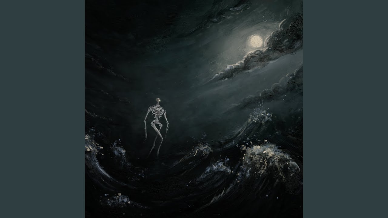 The Raging Sea - YouTube