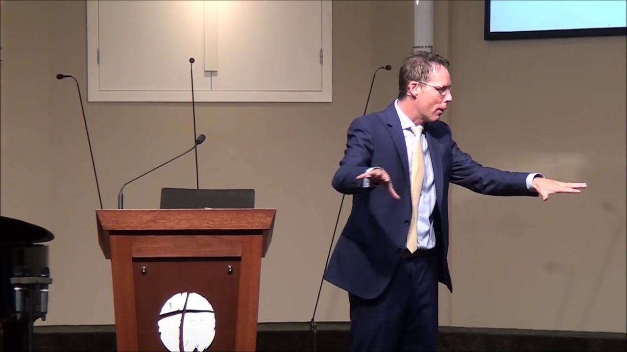 09 17 17 9 AM Pastor Murphy Reaching A Culture In Crisis - YouTube