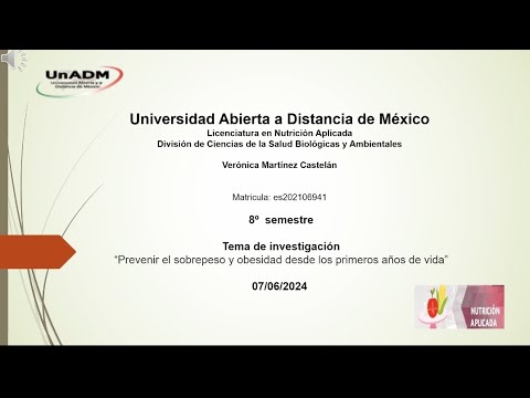 Estancia II. Presentación de la problemática del tema de investigación. - YouTube
