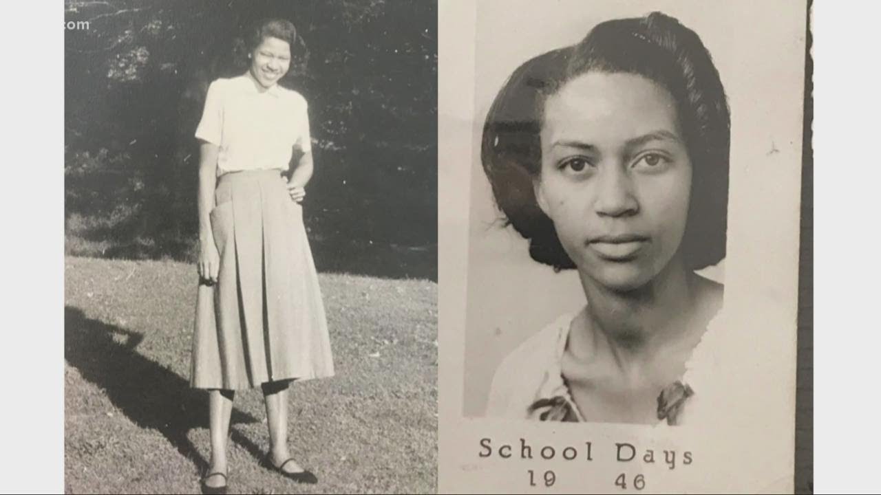 Leon Bibb: The last of a generation, lost to COVID-19 - YouTube