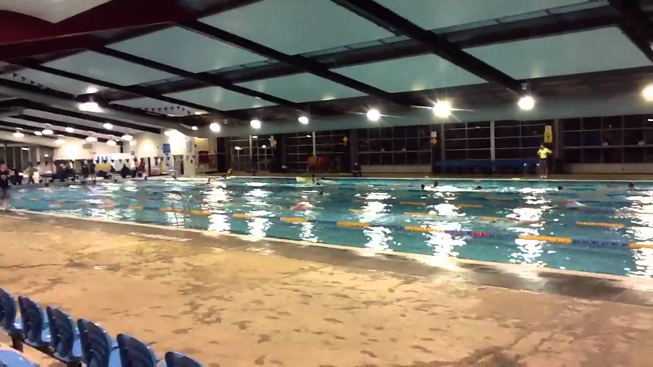 Nunawading Swimming Club - Hjemmebane - YouTube