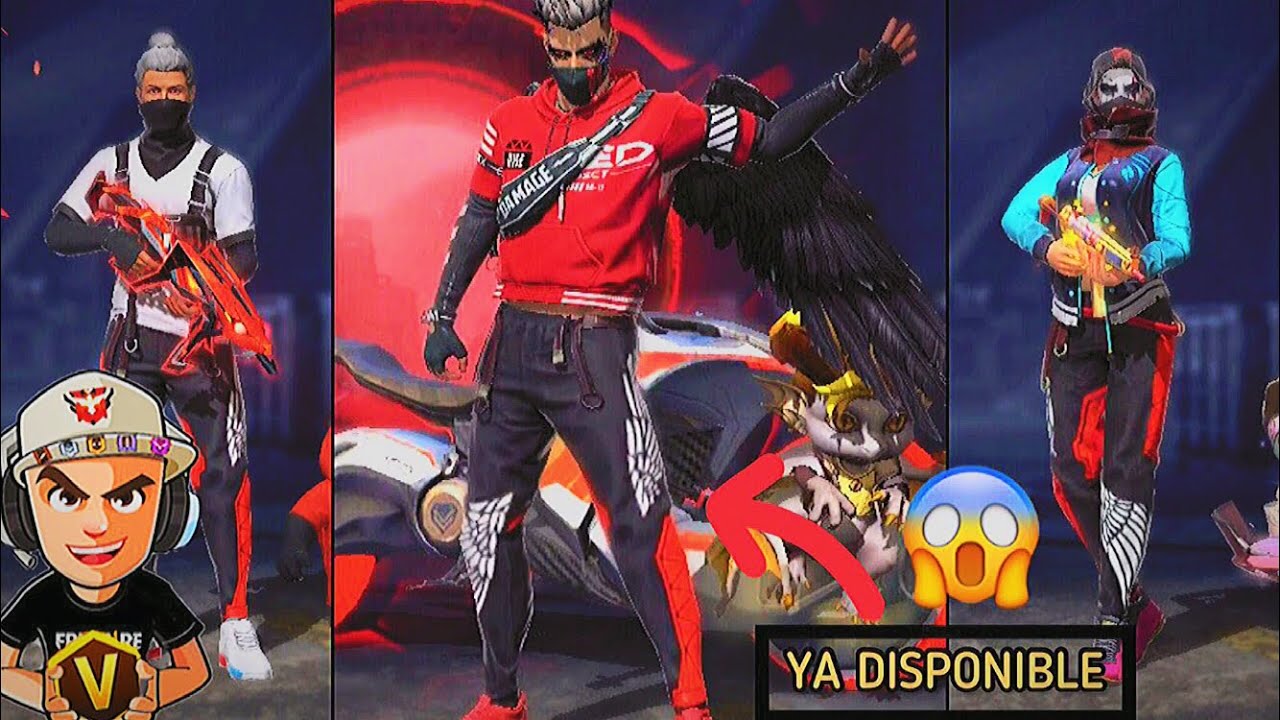 PANTALONES ANGELICALES ROJOS YA DISPONIBLES!! | EN QUE REGIÓN YA ESTAN ...