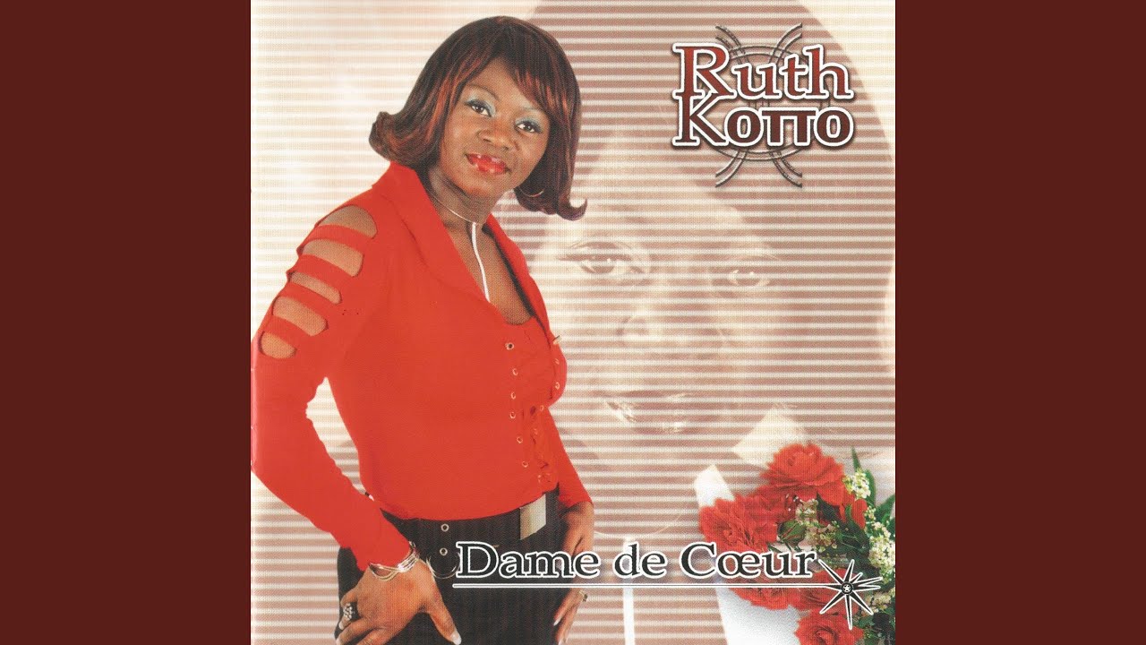 Africa - Ruth Kotto: Song Lyrics, Music Videos & Concerts