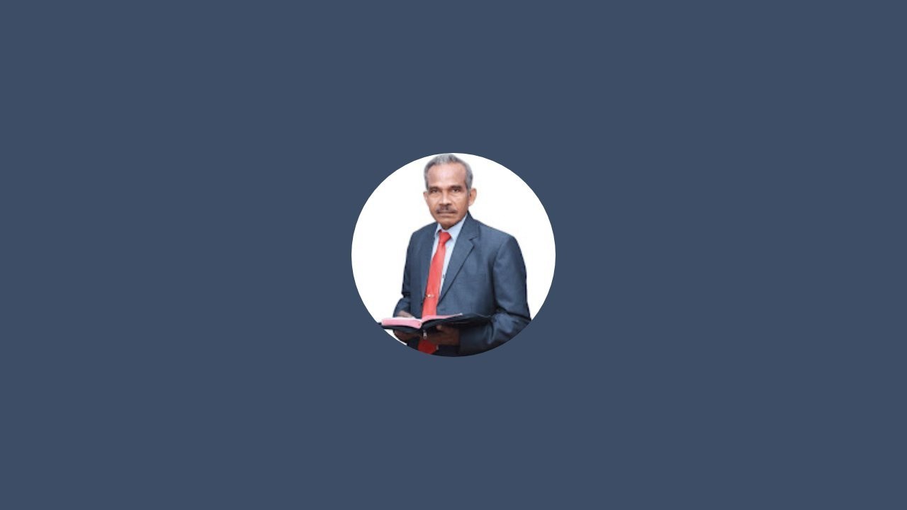 B Mukherjee Samarpana Ministries is live - YouTube
