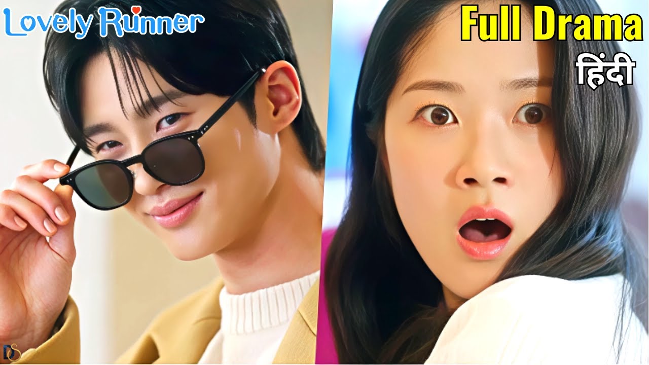 She time travels to the past to save her idol || k drama explained in ...