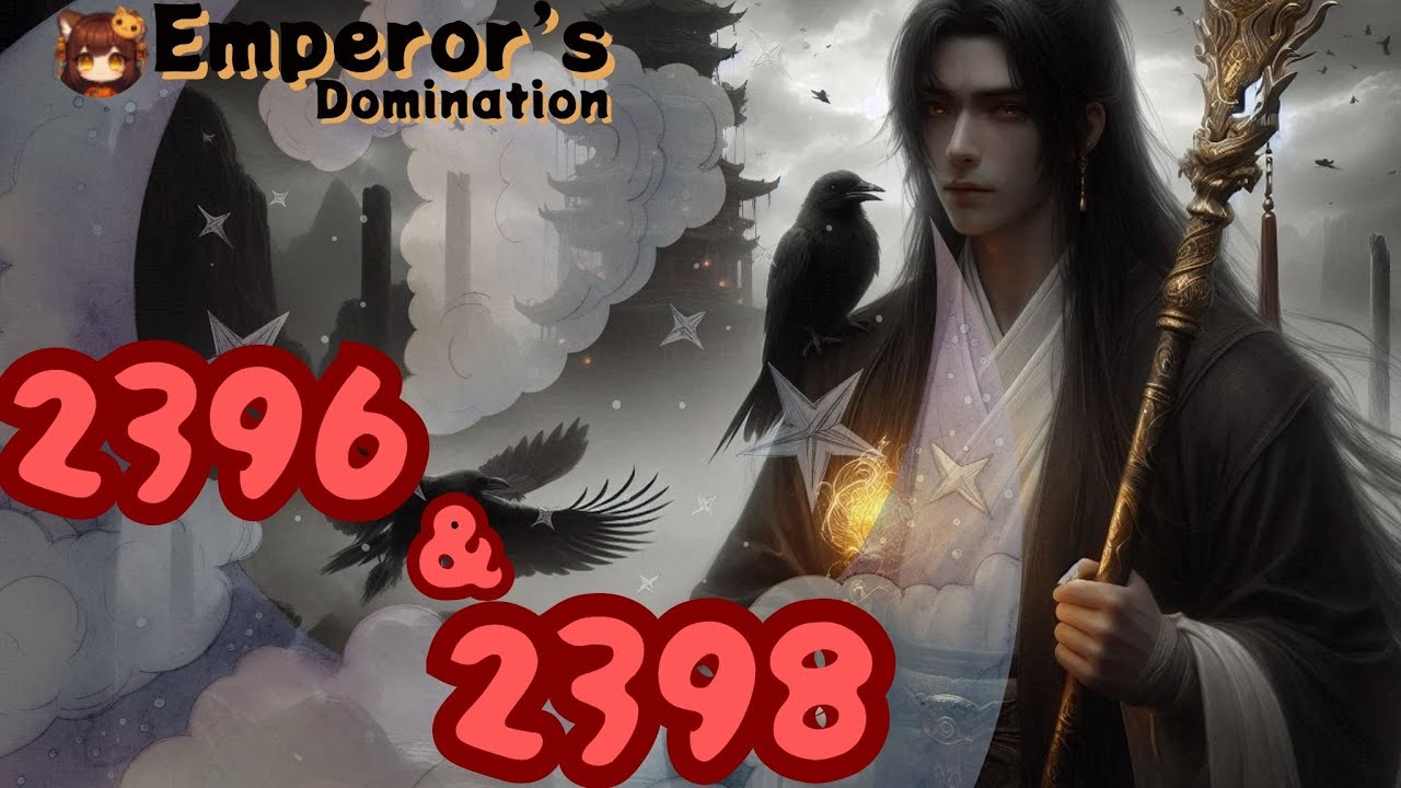 👑Li qiye Ep . 2396-2398 - YouTube