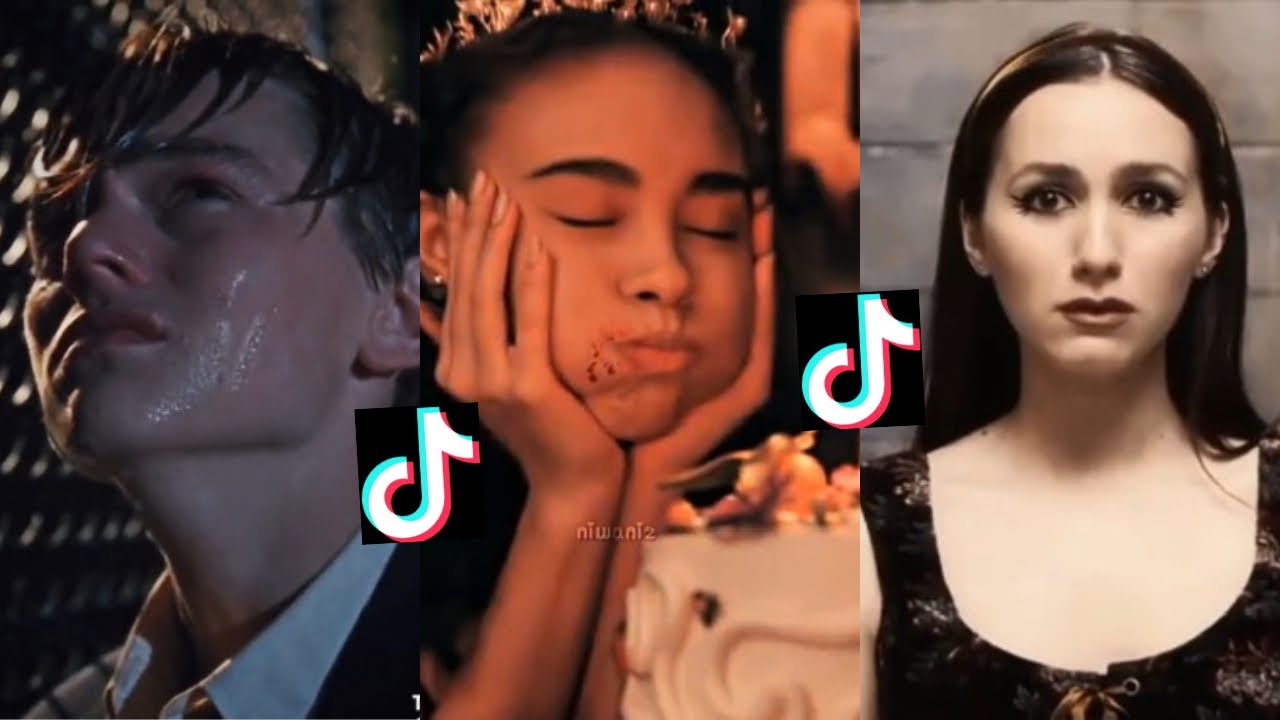 Random TikTok edits #36 |tiktok compilation | enjoy! - YouTube