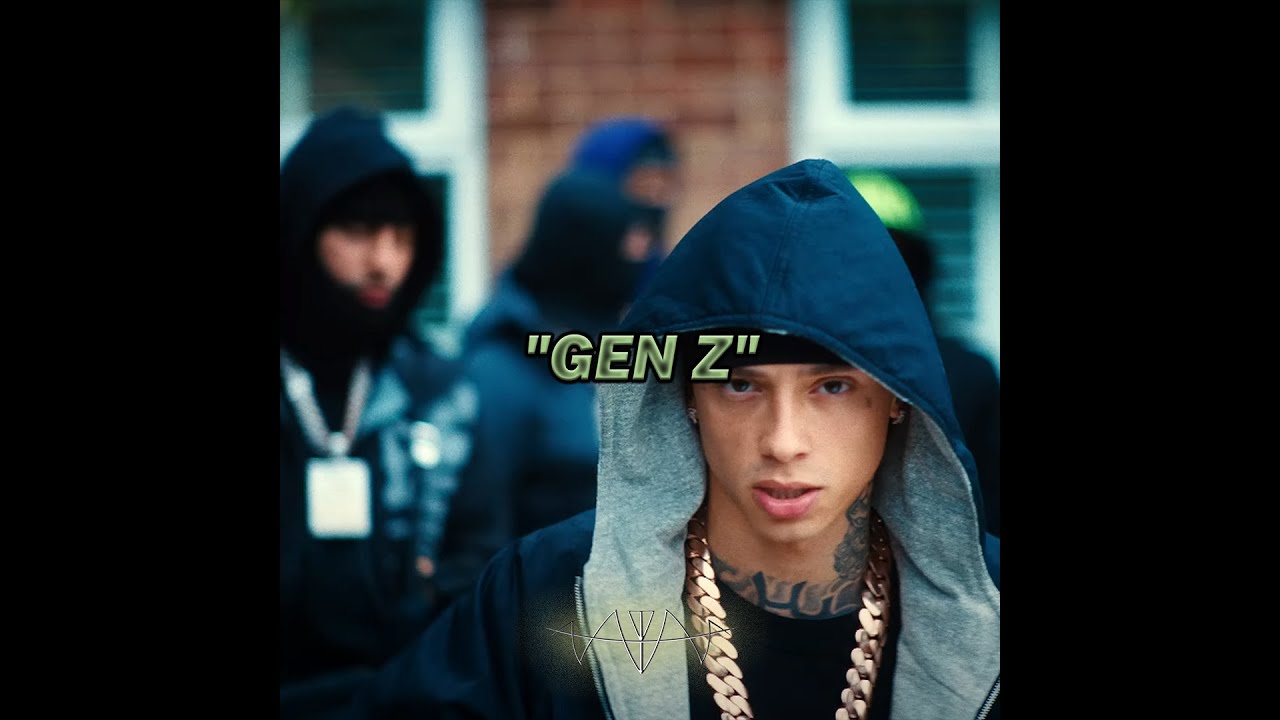 Central Cee Type Beat 2024 - "GEN Z" - @prodnrn - YouTube