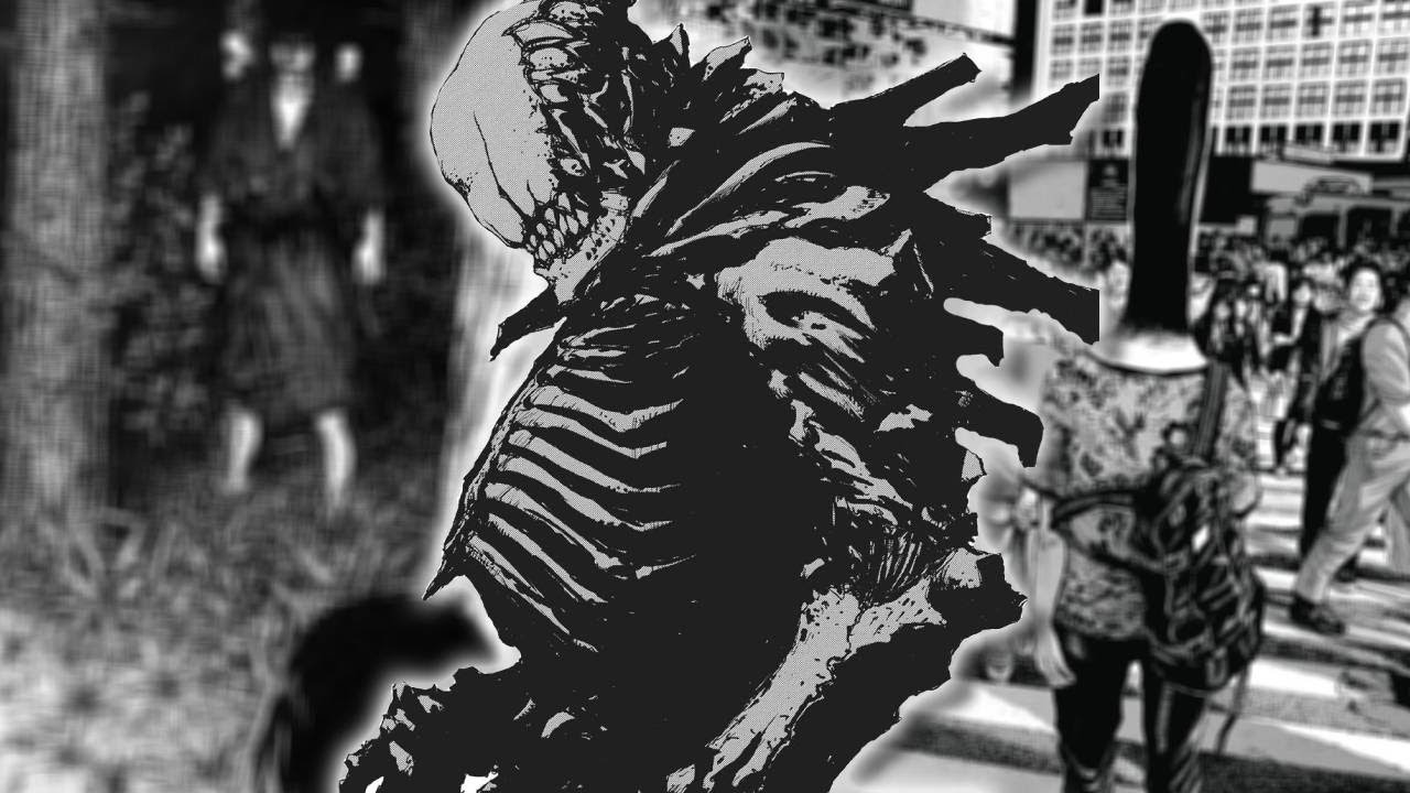 Best MANGA Series Without ANIME Adaptation - YouTube