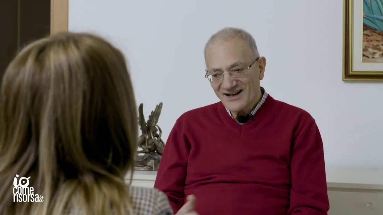 bisogno di crescere motivazione talenti Mario Polito - YouTube