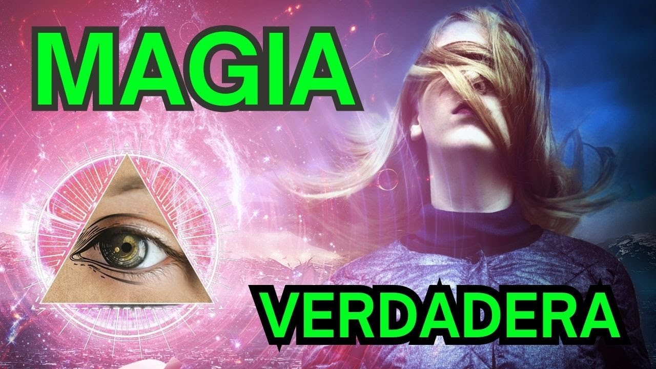 🧚Revelando Secretos: Una Mirada Profunda a la Magia Verdadera que ...