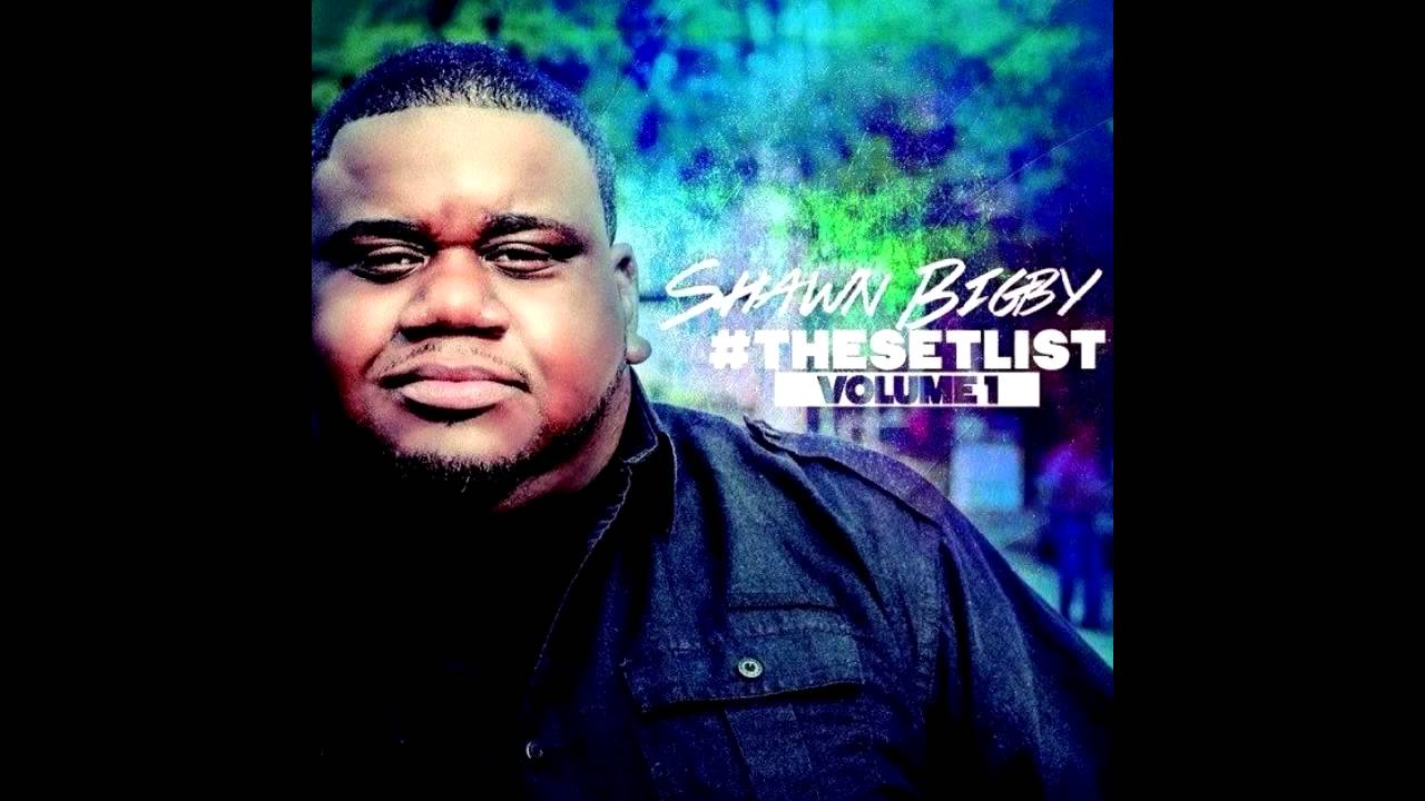 Shawn Bigby Interview & Never Go A Day - YouTube