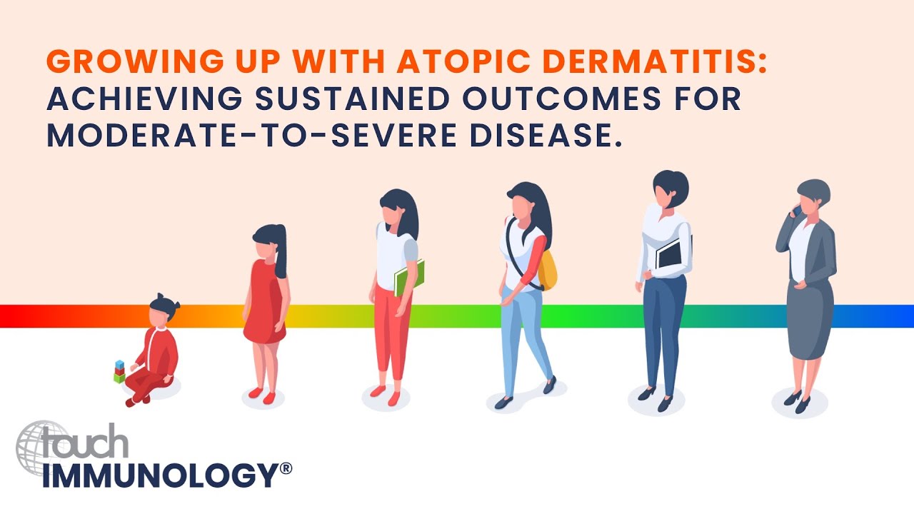 Why is an accurate assessment of the burden of moderate-to-severe ...