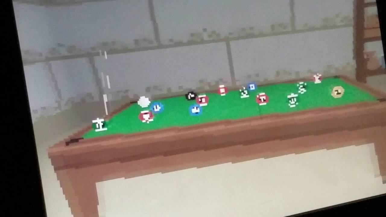 ImScared: Workshop Edition (Part 2) - YouTube