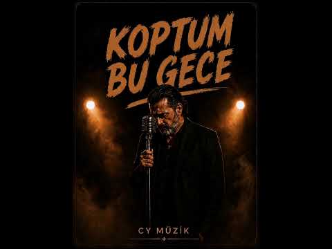 Koptum bu gece/yeni Version #keşfetbeniöneçıkar #keşfet #keşfetteyiz #music #müzik 