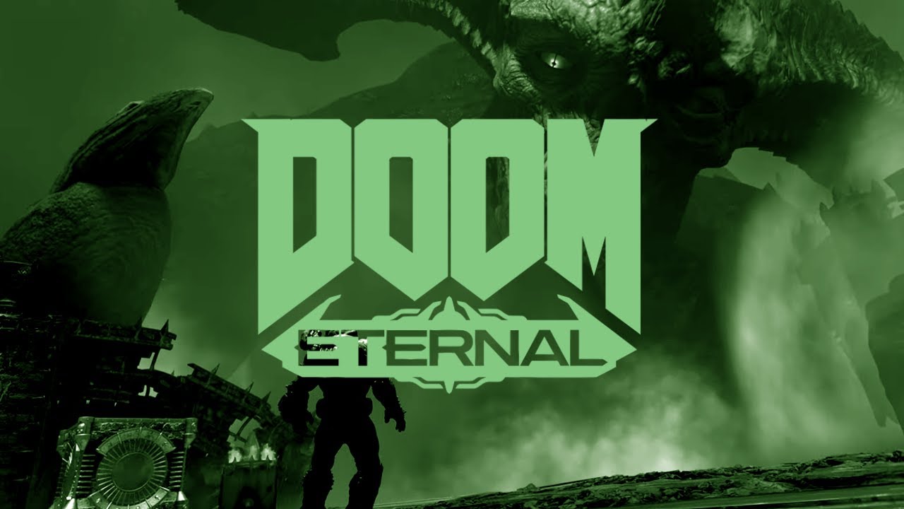 The Trial Of Maligog Remix - Doom Eternal - YouTube