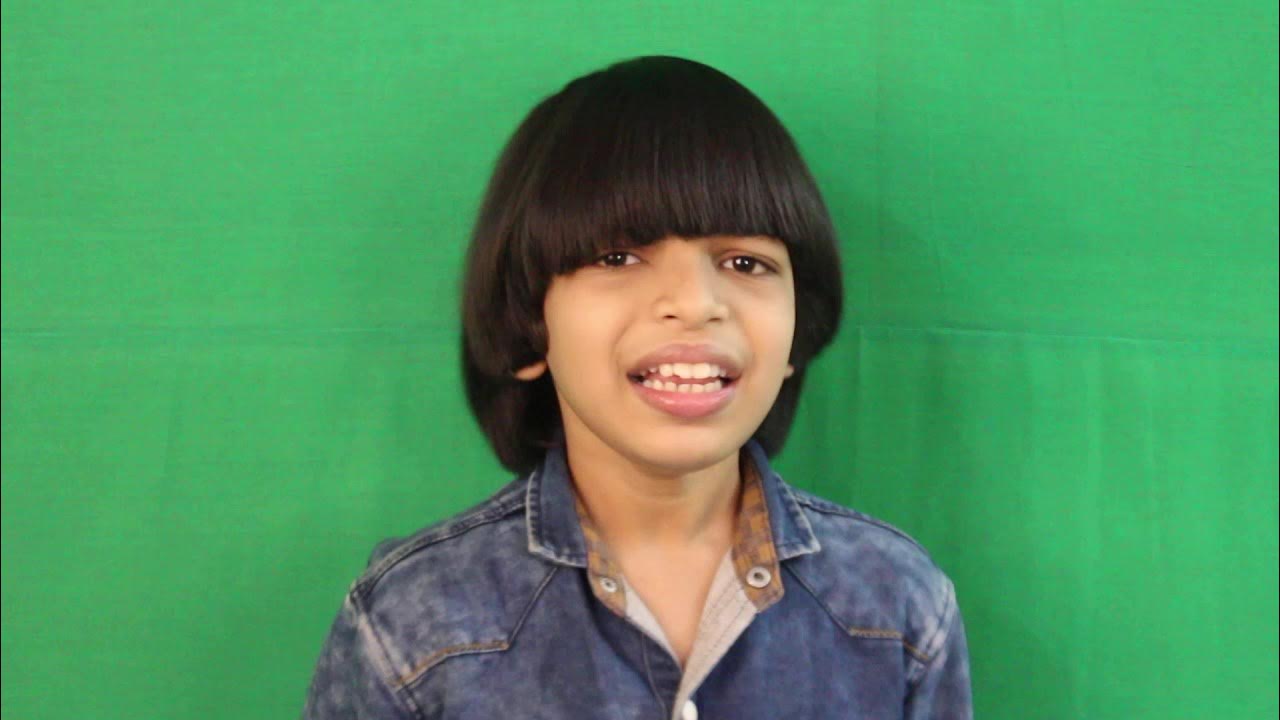 Aryan Solanki - YouTube