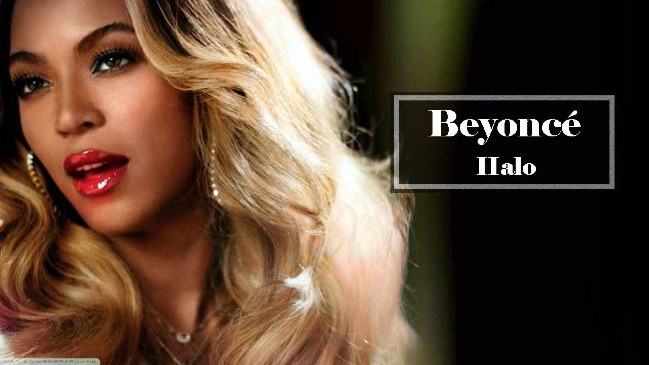 Beyoncé - Halo - YouTube