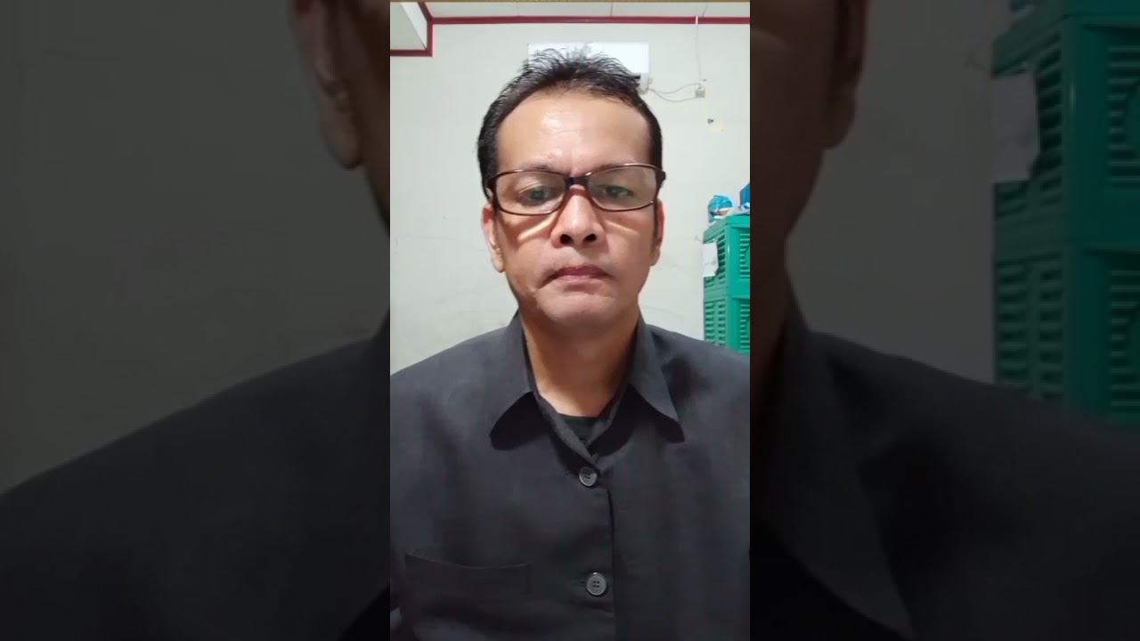 PKJ 4 ANGKATLAH HATIMU PADA TUHAN - YouTube