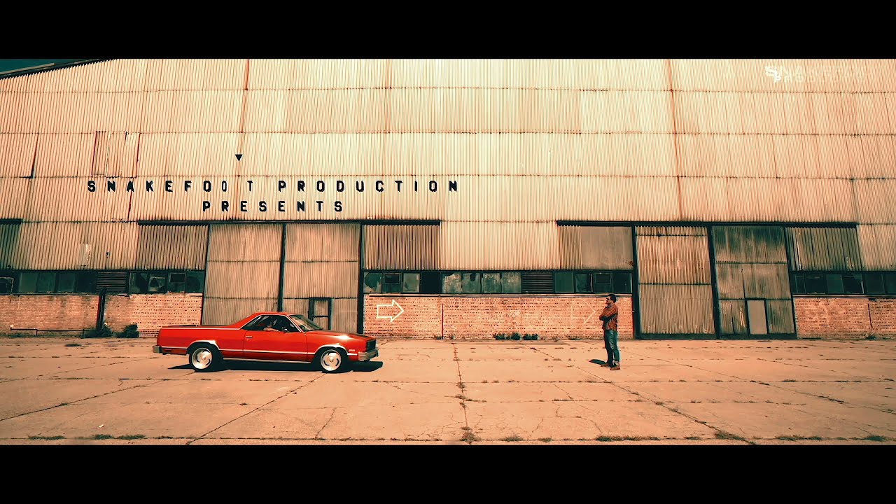 Snakefoot Production x Thomas Breitling: Adventure Card - YouTube