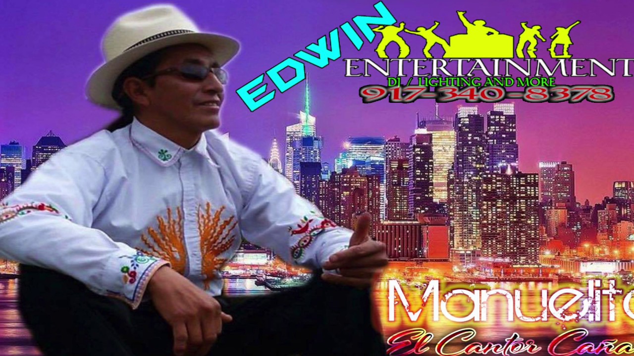 DJ FLAKO MIX FT MANUELITO DUCHI ARRIBA LAS MANOS - YouTube