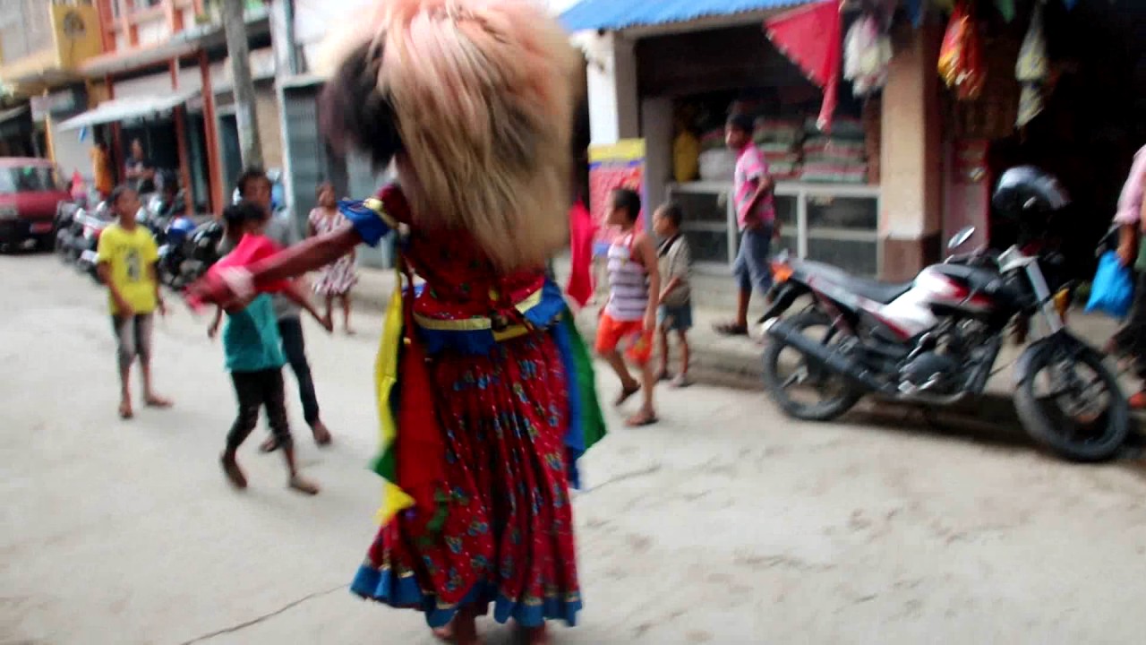 Dharan 10 lakhe 2075 - YouTube