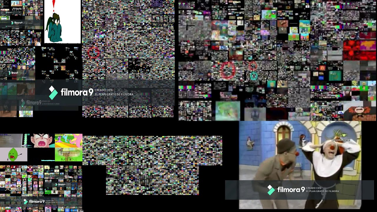 sparta remix baits as back teraparison epicparison - YouTube