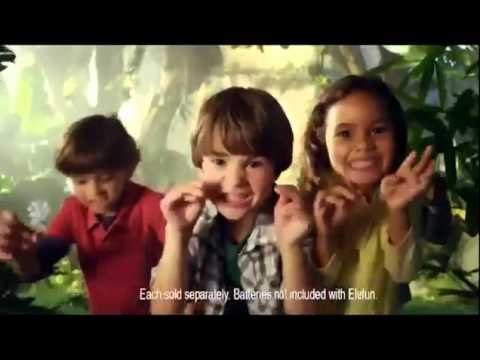 Elefun & Friends UK TV Advert “Hungry Hungry Hippo Game” - YouTube