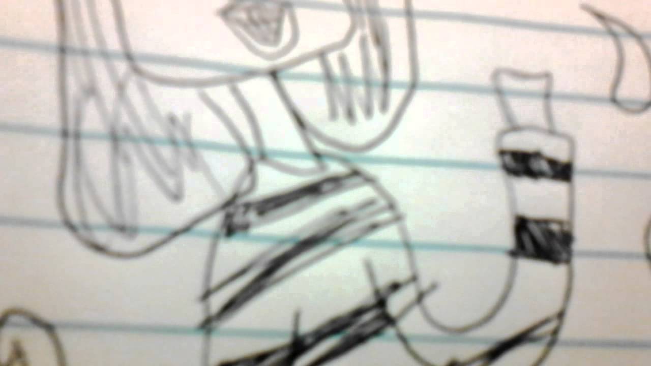 talking about my nails and drawing for Stacyplays - YouTube