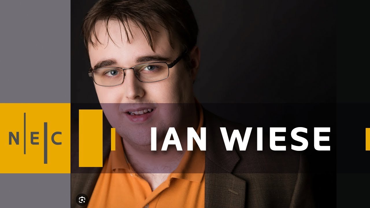 Ian Wiese: Dorothy Parker Songs | Madeleine Wiegers, soprano; Qi Liang ...