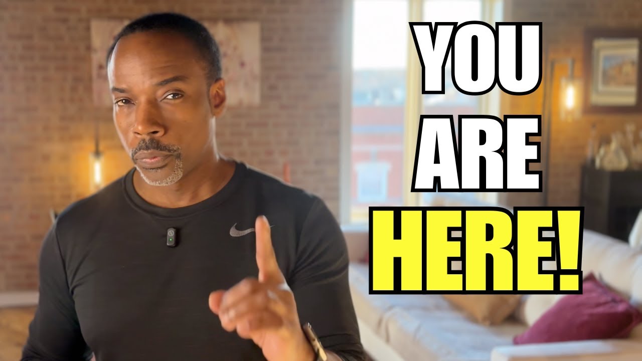 This Works Like Magic To Change Your Reality! - YouTube