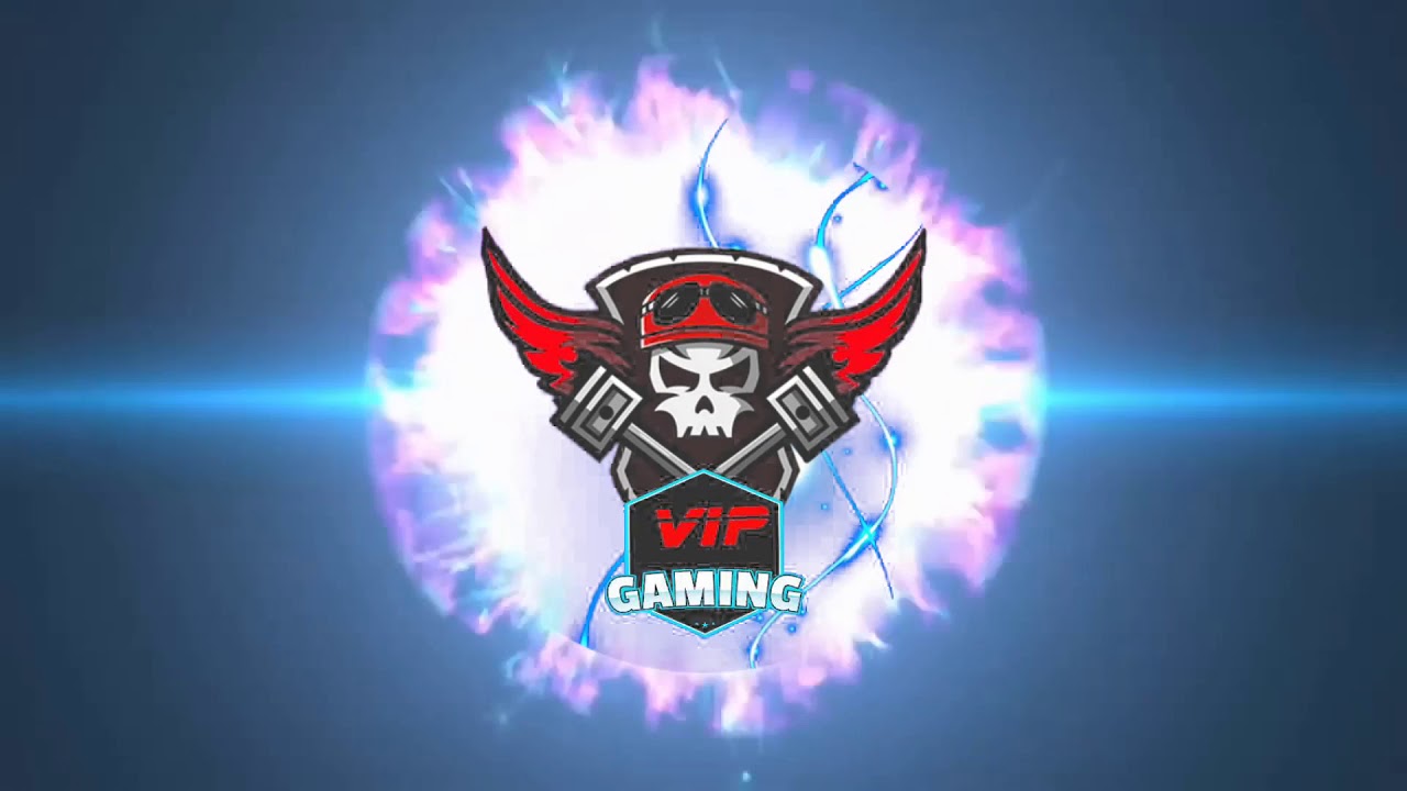 ViP gaming - YouTube