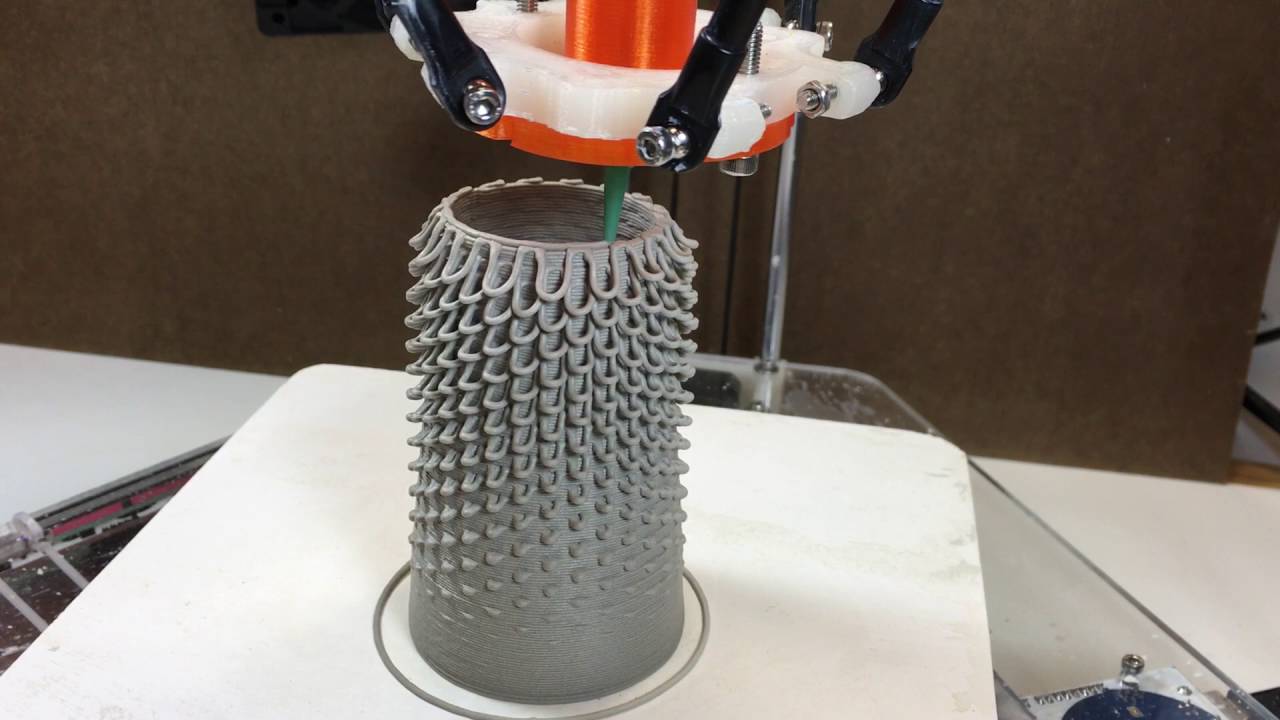 10012016_3D printing_new_technique - YouTube