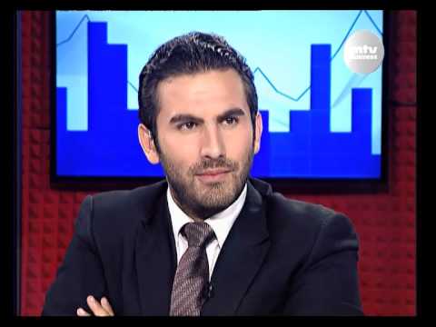 Connect - Marianne Hoayek interview by Maurice Matta - YouTube