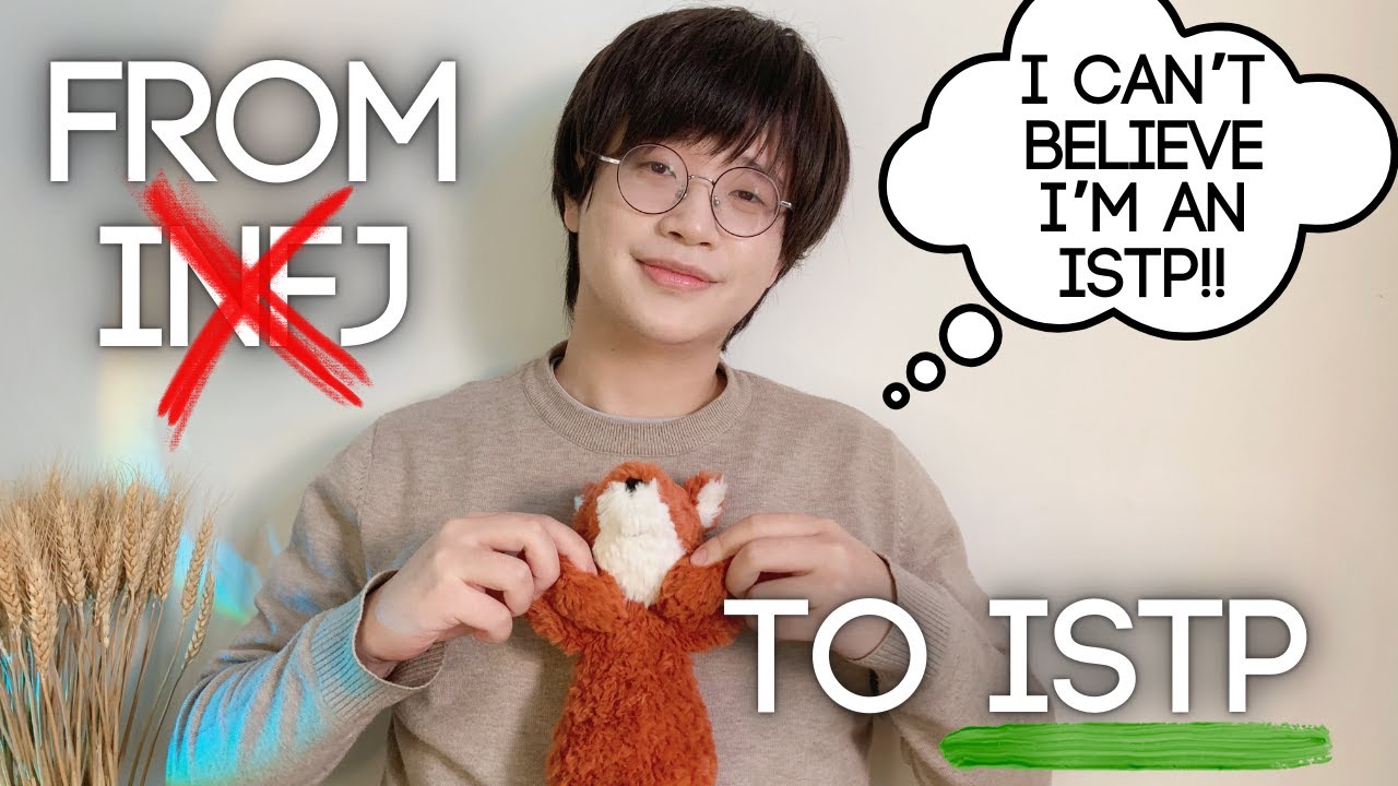 What Type Am I? From INFJ to ISTP: An Interview with Popular Chinese ...