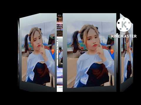 kuv thov xim ( nkauj tawm tshiab cove paj kub yaj) - YouTube