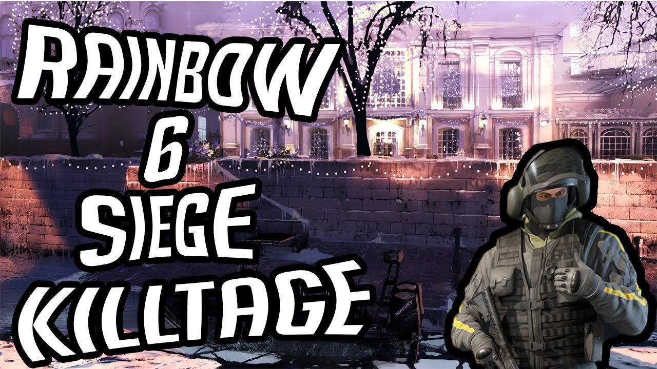 Oki Doki Boomer ~ A Siege Montage - YouTube