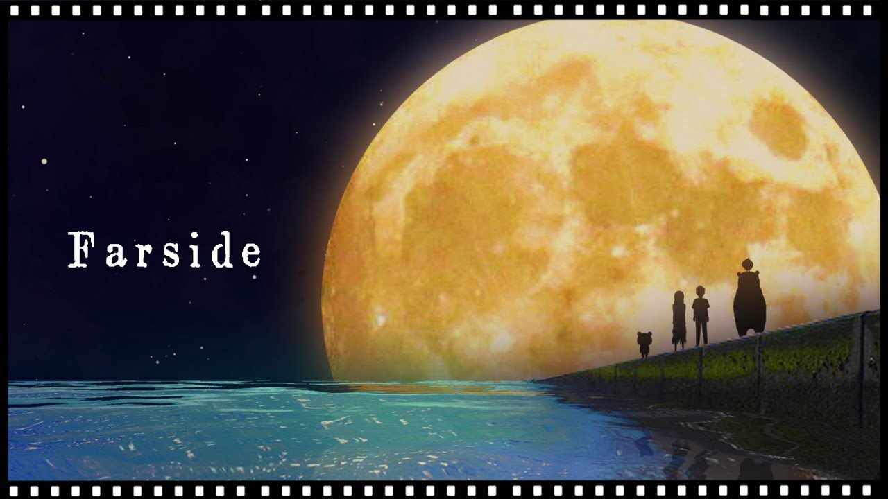 【MV】Farside - YouTube