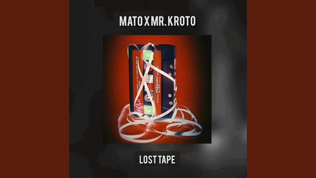Lost Tape - YouTube