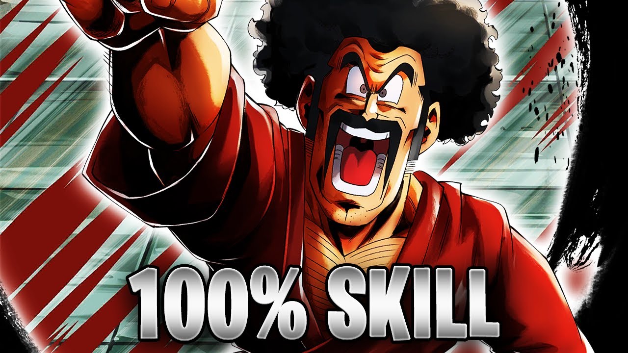 the god rank grind experience in dragon ball legends... - YouTube