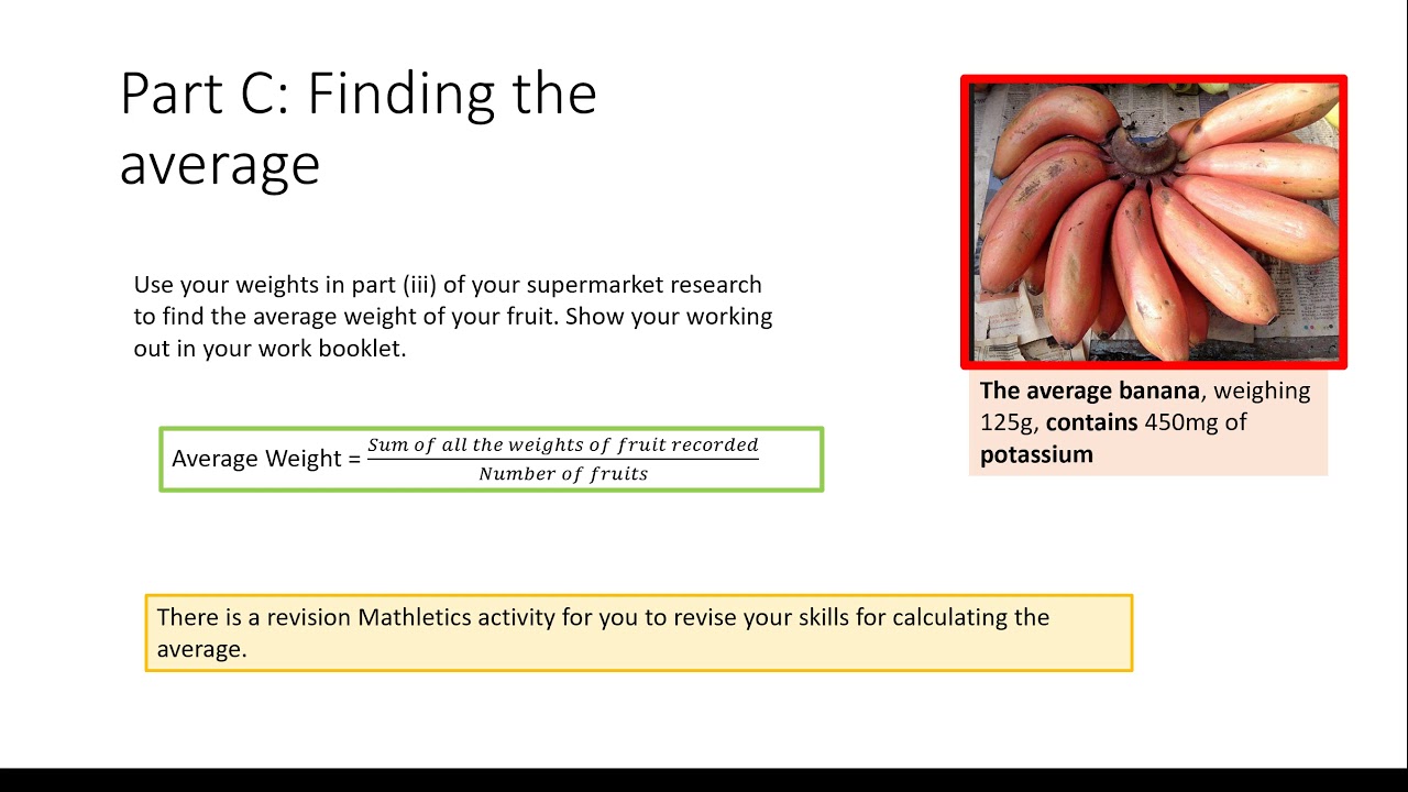 Module G Part C - YouTube