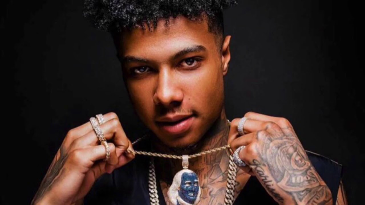 Blueface type beat “ Blue Faces” - YouTube